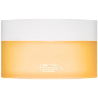 China Natural Makeup Remover Balm Custom Vegan Cruelty Free Cleansing Balm for sale