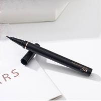 China Customized Eye Makeup Eyeliner Slim Automatic Eyebrow Pencil for sale
