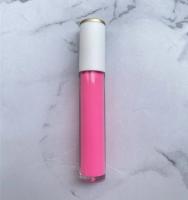 China Cosmetic Eye Makeup Eyeliner Waterproof Eyeliner Pen With White Plastic Handle for sale