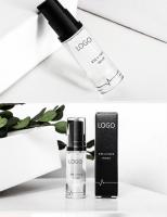 China Private Label Waterproof Makeup Face Primer 15ML 15 Colors Available for sale