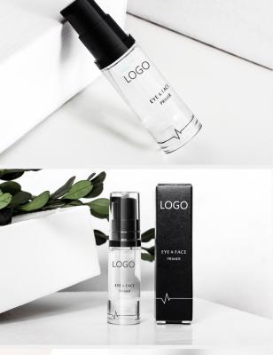 China Private Label Waterproof Makeup Face Primer 15ML 15 Colors Available for sale