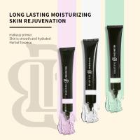 China OEM / ODM Long Lasting Makeup Primer , Moisturizing Face Primer for sale