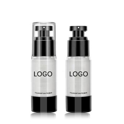 China Private Label Waterproof Face Makeup Primers Anti Wrinkle For Eyes for sale