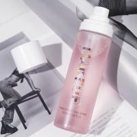 China Moisturizing Makeup Setting Spray Sweat Proof Custom Logo for sale