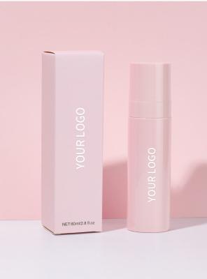 China Long Lasting Makeup Setting Spray Oil Control  Private Label  For Female for sale