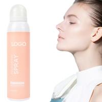 China ODM Liquid Foundation Spray Sun Tanning Airbrush for Female for sale