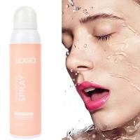 China ODM Liquid Foundation Spray Sun Tanning Airbrush for Female for sale