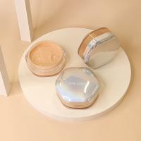 China Nourishing Waterproof Foundation Cream Full Coverage 15 Colors For Face for sale