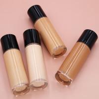 China Customized Waterproof Foundation Cream  Private Label Natural Pressed Powder for sale