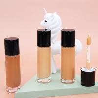 China Matte Makeup Liquid Foundation , Oil Free Waterproof Foundation for sale
