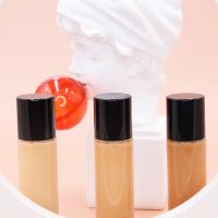 China Vegan Waterproof Foundation Cream Dark Circles Covering Foundation for sale