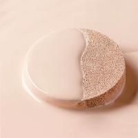 China Luxurious Waterproof Foundation Cream Air Cushion BB Cream Set for sale