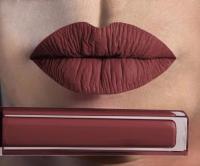 China Custom Romantic Beauty Matte Liquid Lipstick Waterproof Logo Acceptable for sale