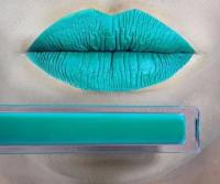 China ODM Daily Long Lasting Lipstick Makeup Lip Gloss Liquid Lipstick for sale