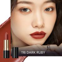 China Waterproof Private Label Matte Lipstick 30 Colors Logo Acceptable for sale