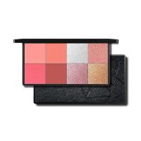 China Cosmetics Cream Contour And Highlight Palette , Foundation Concealer Palette for sale