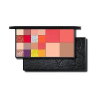 China Cosmetics Cream Contour And Highlight Palette , Foundation Concealer Palette for sale