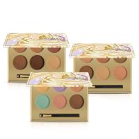 China OEM ODM Blush Highlighter Contour Palette , Waterproof Full Coverage Concealer Palette for sale