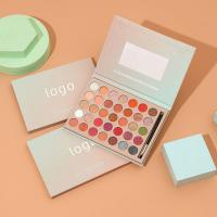 China Fashion Makeup Contour Palette Women Cosmetic Concealer And Blush Palette for sale
