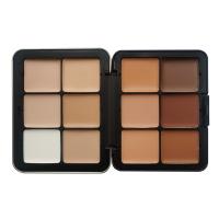 China Private Label Makeup Contour Palette Long Lasting  For Daily Makeup for sale