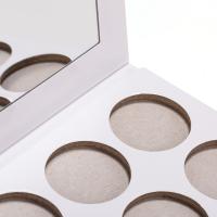 China Chameleon Multichrome Pigment Eyeshadow Shimmer Duochrome Loose Mica Powder for sale