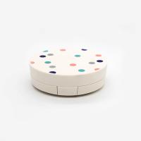 China Beauty Makeup Base Foundation Cream , BB CC Cushion Concealer for sale