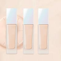 China Brightening Waterproof Foundation Cream  Women Base Makeup Cream for sale