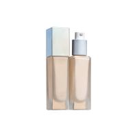 China Liquid Foundation Makeup Cream , Female Korean Cosmetics Cream for sale