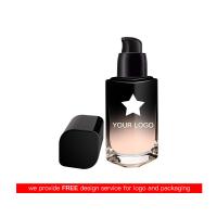 China Facial Makeup Cream Foundation Matte Waterproof Foundation for sale
