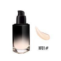 China Facial Makeup Cream Foundation Matte Waterproof Foundation for sale