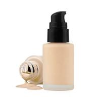 China Private Label Makeup Foundation BB Cream Cruelty Free / Paraben Free for sale