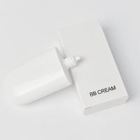 China Cruelty Free Waterproof Foundation Cream For Facial Makeup for sale