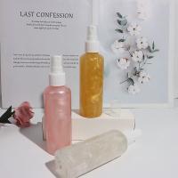 China 120ml Private Label Setting Spray , Make Up Fixer Spray Long Lasting for sale