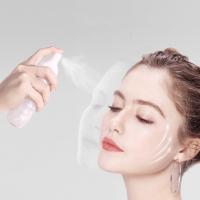 China Natural Organic Makeup Setting Spray 120ml For All Skin Types for sale