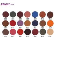 China DIY Makeup Maquillaje Single Eyeshadow Palette Accept Private Label for sale
