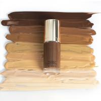 China Full Coverage Matte Foundation Cream , Liquid Foundation Cream 15 Colors OEM / ODM for sale