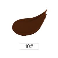 China Full Coverage Matte Foundation Cream , Liquid Foundation Cream 15 Colors OEM / ODM for sale