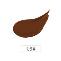 China Full Coverage Matte Foundation Cream , Liquid Foundation Cream 15 Colors OEM / ODM for sale
