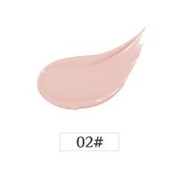China Full Coverage Matte Foundation Cream , Liquid Foundation Cream 15 Colors OEM / ODM for sale