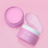 China Pink Organic Deep Cleansing Balm Cruelty Free 3 years Shelf life for sale
