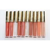China Long Lasting Shimmer Lipstick , Waterproof Matte Liquid Lipstick for sale