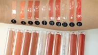 China Long Lasting Shimmer Lipstick , Waterproof Matte Liquid Lipstick for sale