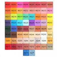 China Low Moq Eye Makeup Eyeshadow Private Label Glitter Eyeshadow Palette for sale