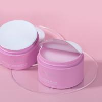 China Facial Lip Eye Makeup Remover Balm，Skin Friendly Deep Cleansing Balm for sale