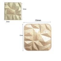 China Private Label Glow Makeup Highlighter Palette , Baked Highlighter Powder for sale