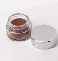 China Private Label Eyebrow Makeup Powder 10 Colors Customized Logo for sale