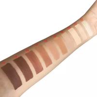 China Full Coverage Waterproof Foundation Cream 20g Long Lasting No Logo for sale