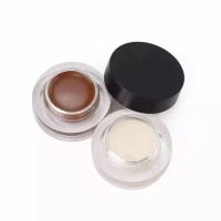 China Full Coverage Waterproof Foundation Cream 20g Long Lasting No Logo for sale