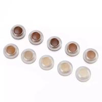 China Full Coverage Waterproof Foundation Cream 20g Long Lasting No Logo for sale