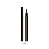 China High Pigment Matte Eyeliner Waterproof Adhesive Eyeliner Pen for sale